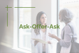 How to Share Information Effectively Using Ask-Offer-Ask? – CCMI