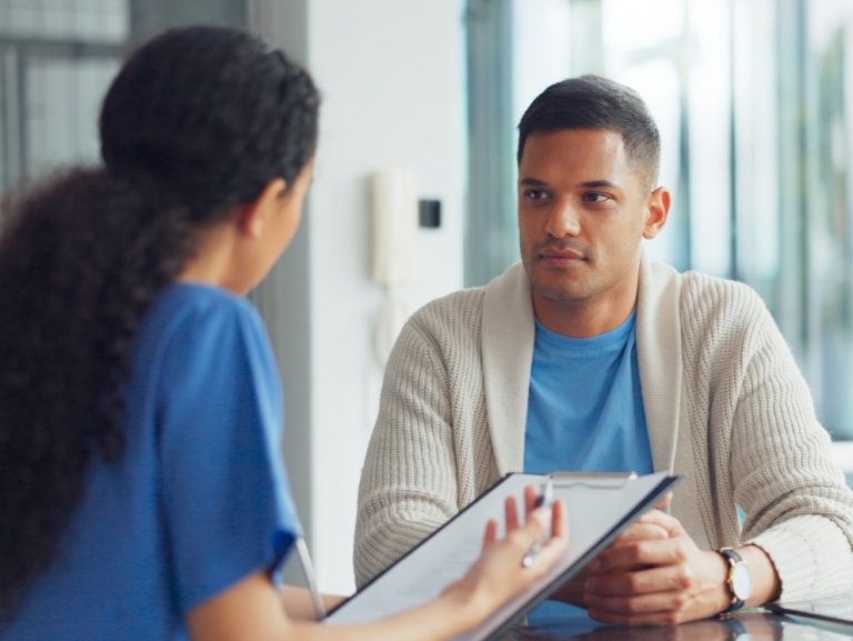 Services Overview: Person-Centered Communication Courses.