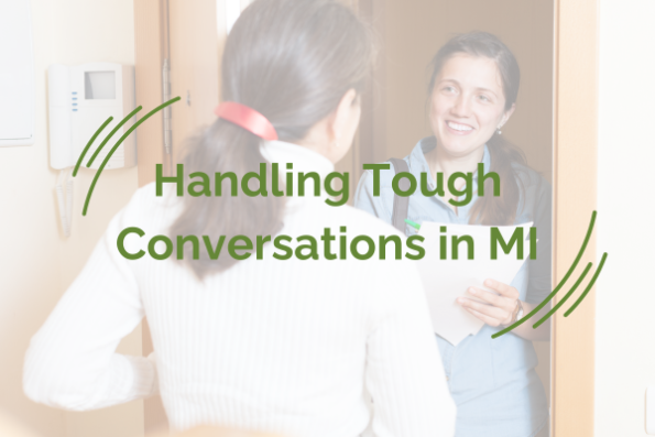 How to Handle Tough Conversations – CCMI